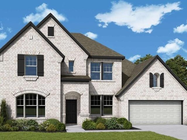 18918 Redondo Peak Trl, Crosby, TX 77532