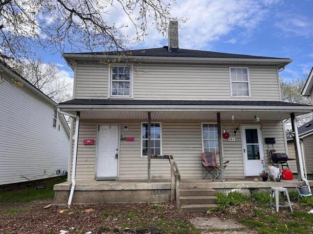 189/191 Clinton St Unit 2, Newark, OH 43055