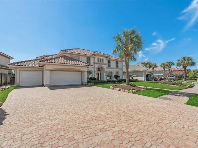 18919 Crescent Bay Dr, Houston, TX