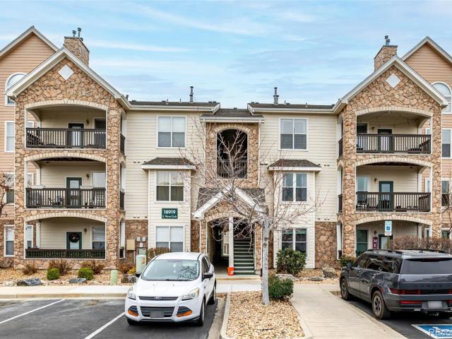 18919 E Warren Circle # B107