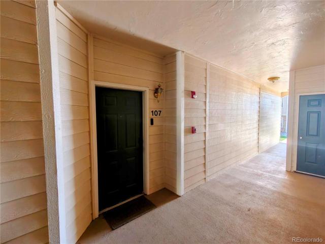 18919 E Warren Circle # B107