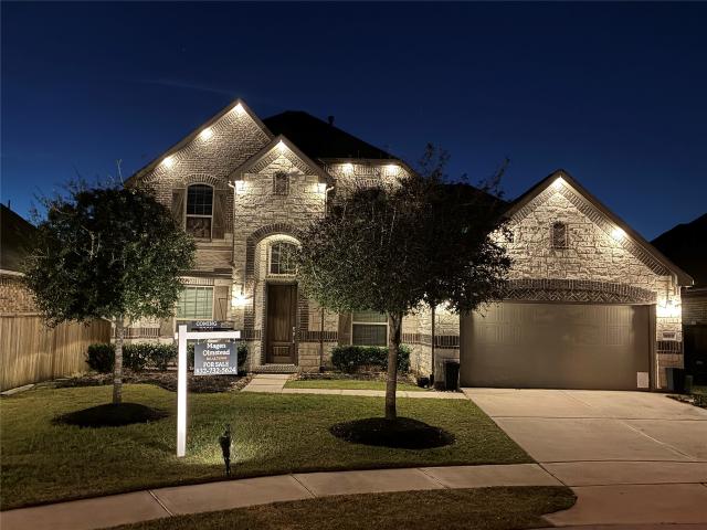 18919 Pointers Creek Lane