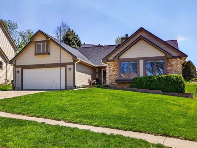 1891 NW 89th St, Clive, IA 50325