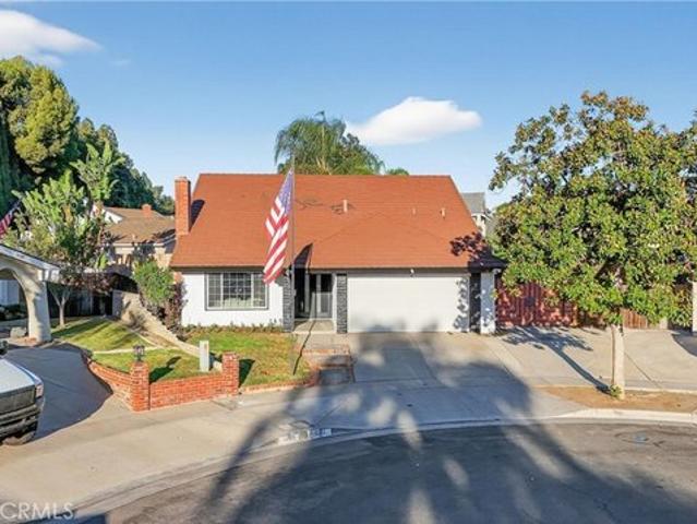 1891 N Garland Ln, Anaheim, CA 92807