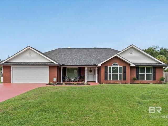 1891 N Juniper St, Foley, AL 36535