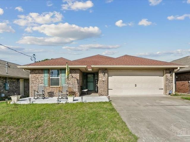 1891 Natures Way, Gulf Breeze, FL 32563