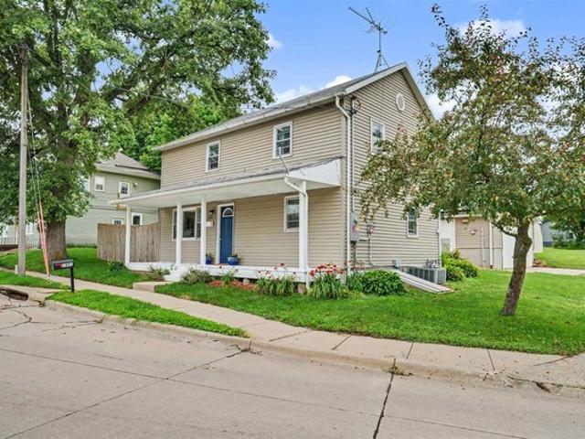 1891 New Vienna Rd, New Vienna, IA 52065