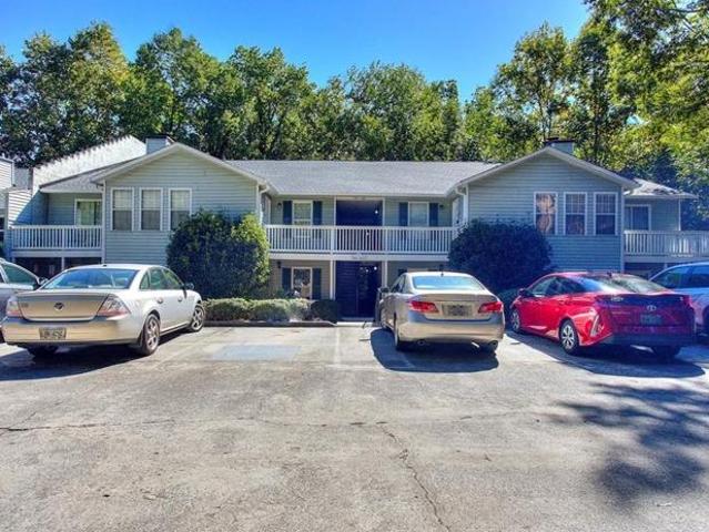 1891 Brian Way #1891, Decatur, GA 30033