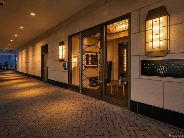 1891 Curtis St Unit 1613, Denver, CO 80202