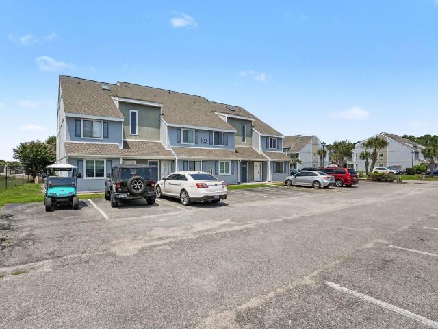 1891 Colony Drive 13d