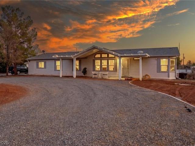 1891 Dollar St, Pahrump, NV 89048