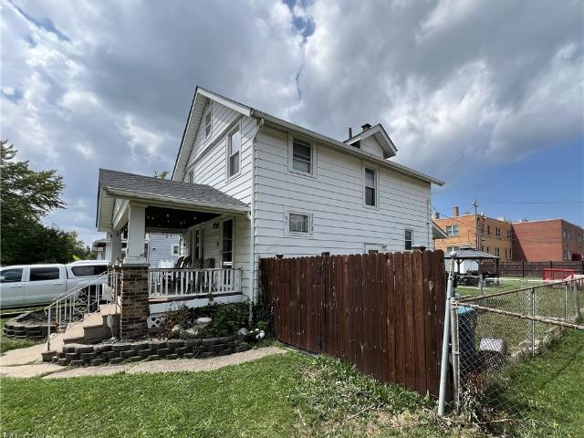 1891 E 33rd Street