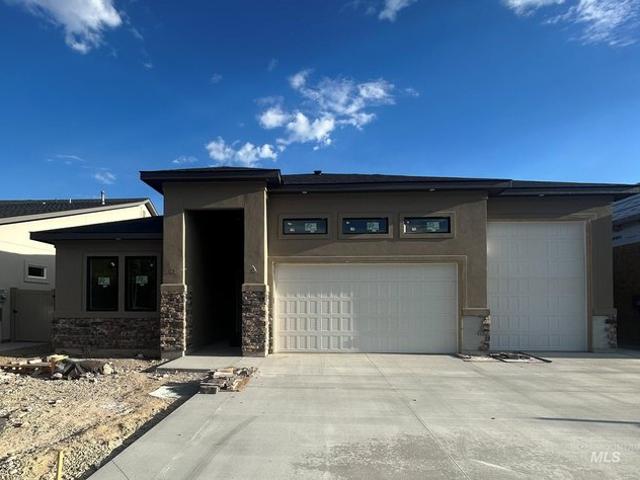 1891 E Jade Creek Ln, Eagle, ID 83616