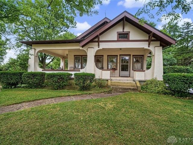 1891 E Lytle 5 Points Rd, Clearcreek Township, OH 45458