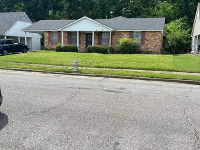 1891 Edward Ave, Memphis, TN 38107