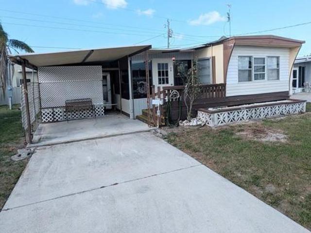 1891 Englewood Rd #26, Englewood, FL 34223