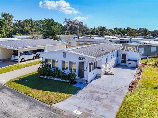 1891 Englewood Rd, Unit 125, Englewood, FL 34223 | MLS #D6144 | Compass