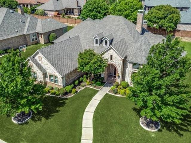 1891 Fostermill Dr, Prosper, TX 75078