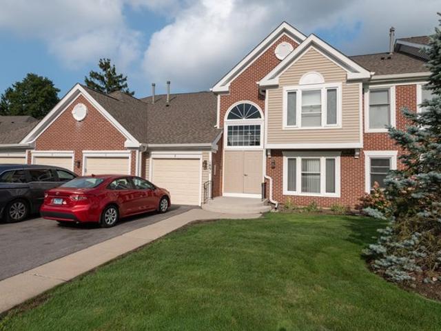 1891 Fox Run Dr Unit A1, Elk Grove Village, IL 60007