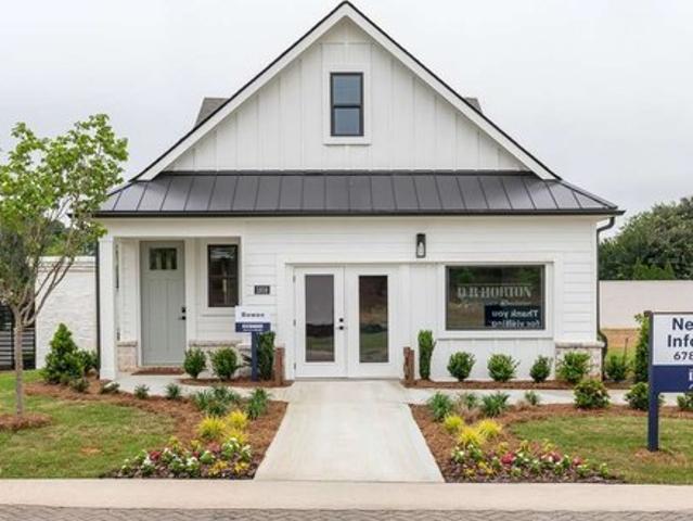 1891 Glasswing Ct NE, Marietta, GA 30066
