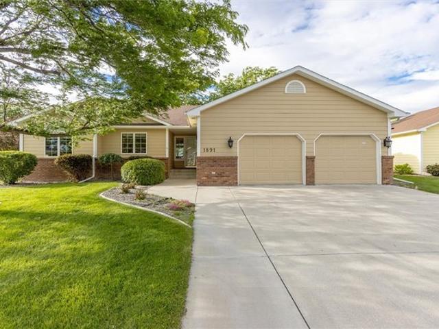 1891 Golden Blvd, Billings, MT 59102
