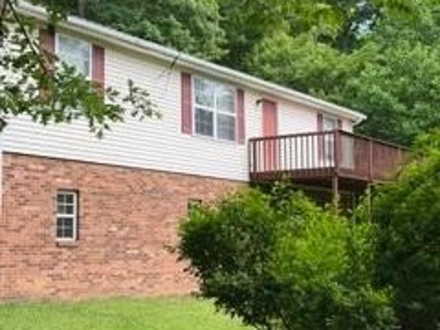1891 Happy Hollow Rd, Newport, VA 24128