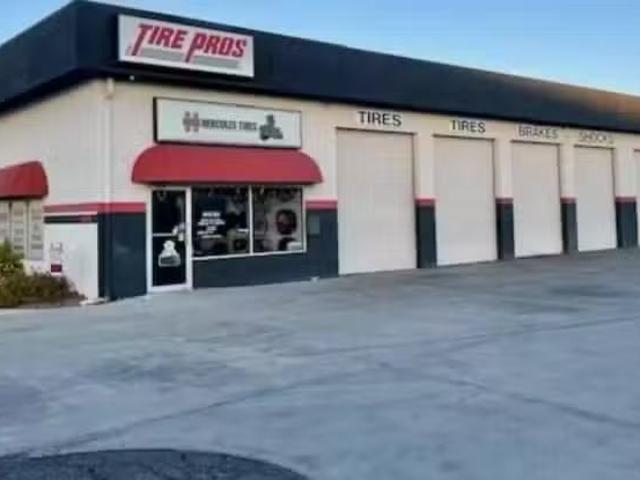 1891 Industrial Blvd, Lake Havasu City, AZ 86403 MLS 1033070