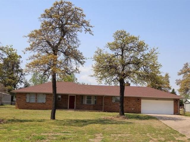 1891 Lytal Ln, Choctaw, OK 73020