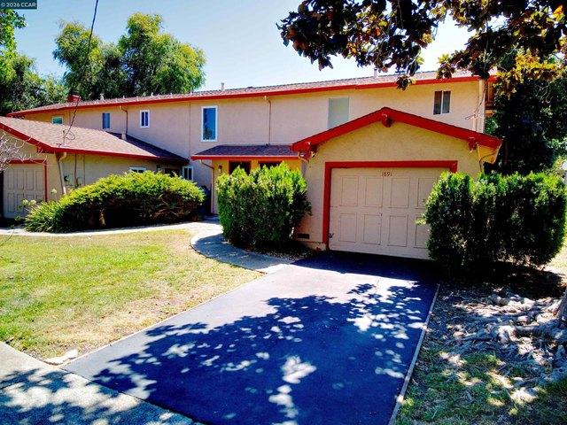 1891 Landana Dr Apt C, Concord, CA 94519