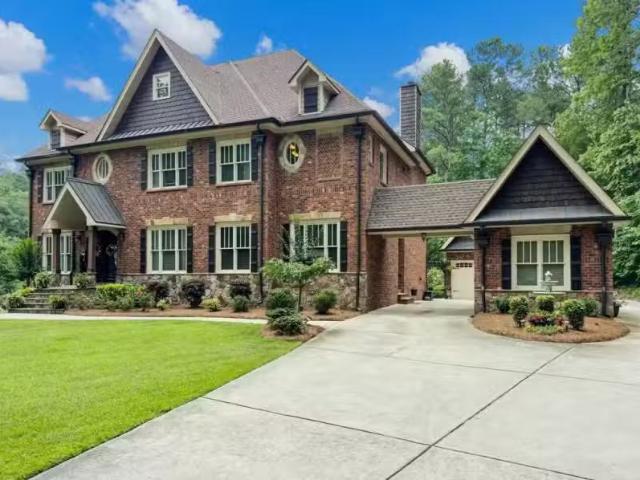 1891 Prospect Church Rd, Lawrenceville, GA 30043 MLS 7440573