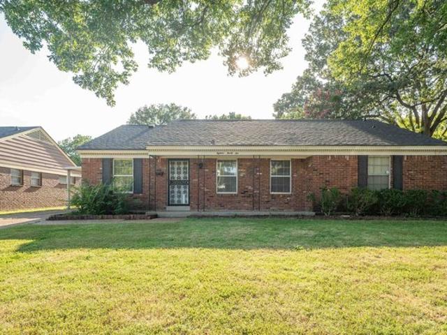 1891 S Dearing Rd, Memphis, TN 38117