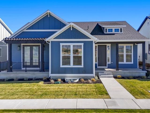1891 S Sawmill Blvd # 414, Heber City, UT 84032