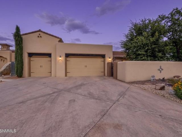 1891 Santanova Arc, Las Cruces, NM 88005