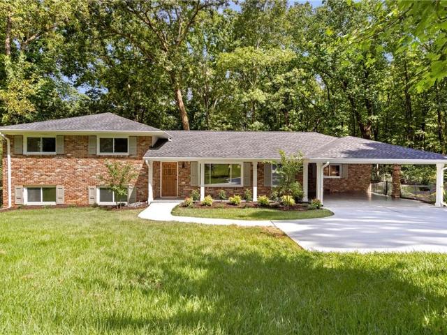 1891 Silver Hill Road