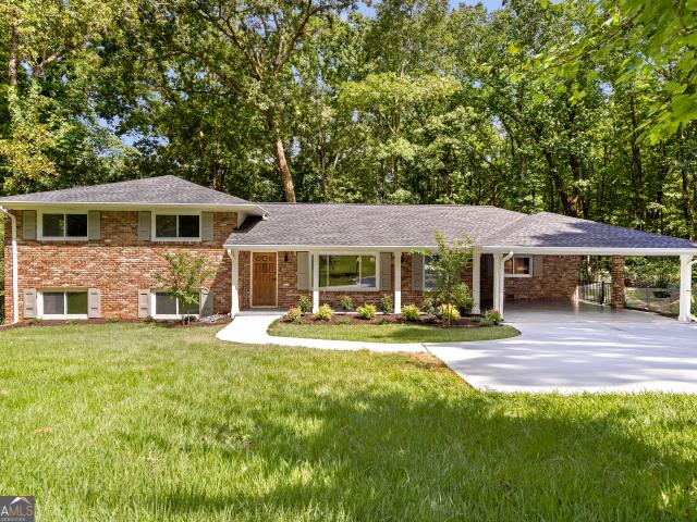 1891 Silver Hill Road