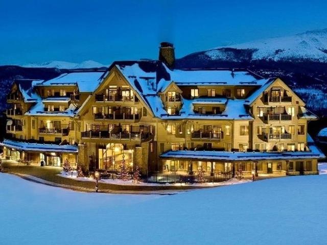 1891 Ski Hill Rd Unit 7000, Breckenridge, CO 80424