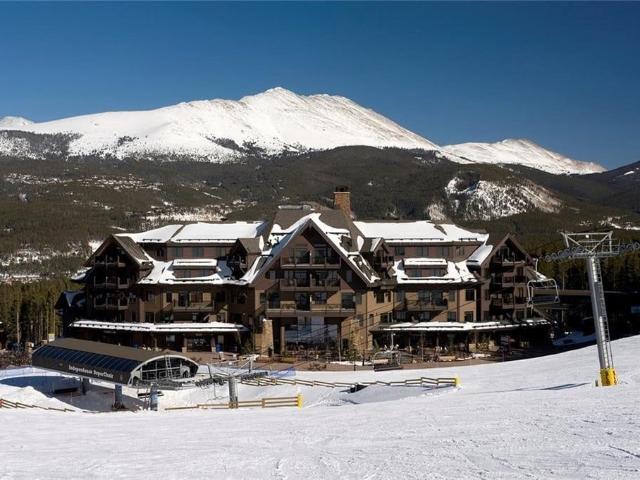 1891 Ski Hill Rd, Unit 7000, Breckenridge, CO 80424 | MLS #S1068