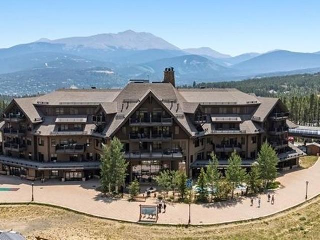 1891 Ski Hill Rd Unit 7303, Breckenridge, CO 80424