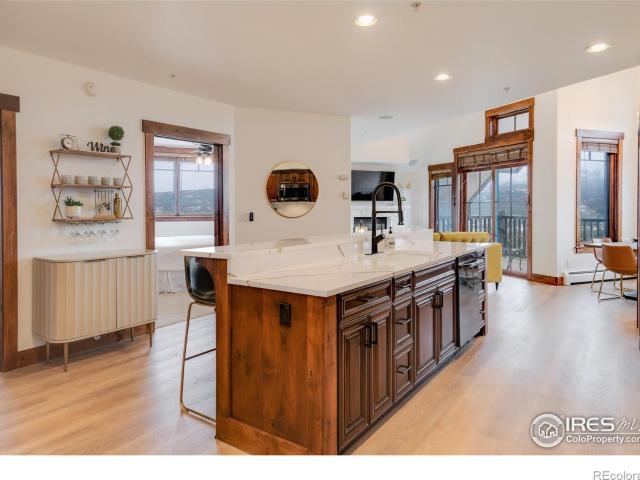 1891 Ski Hill Road # 7408