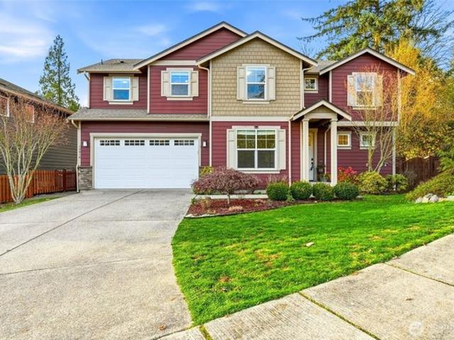 1891 th Dr SE, Bothell, WA 98012
