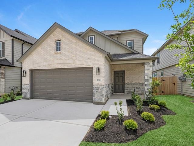 18923 Baldcypress Basin Ln, Houston, TX 77084