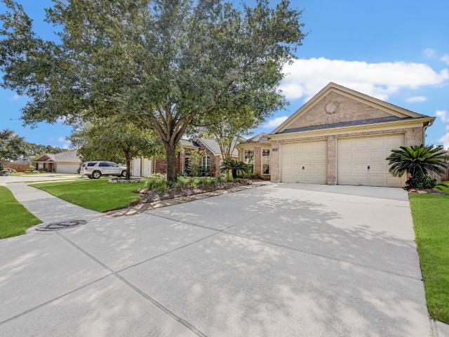 18923 Bluestone Hollow Lane