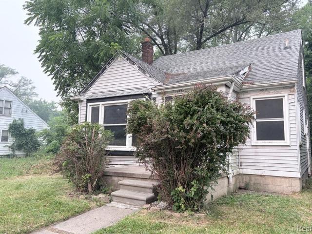 18923 Fielding Street