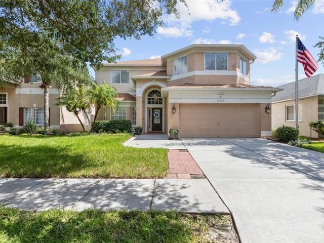 18923 Fishermans Bend Dr, Lutz, FL 33558
