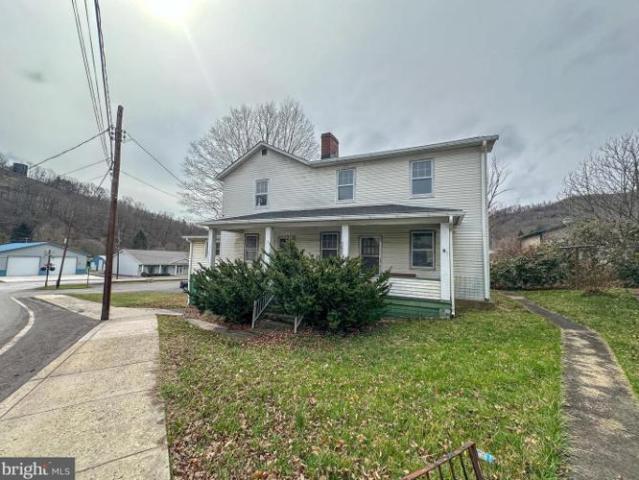18923 Legislative Rd SW, Barton, MD 21521