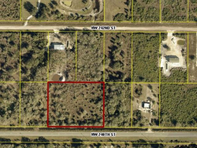 18923 NW 240th St, Okeechobee, FL 34972 | MLS #B26023