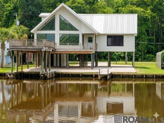 18923 River Bend Rd, Maurepas, LA 70449