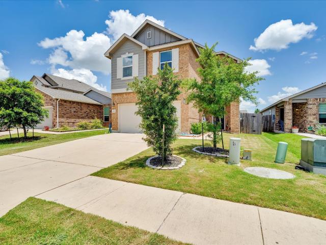 18920 Lady Bird Johnson St