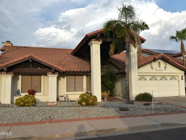 18921 N 71st Dr, Glendale, AZ 85308