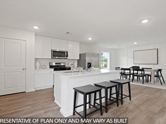 18922 Hawthorn Stem Dr, Hockley, TX 77447